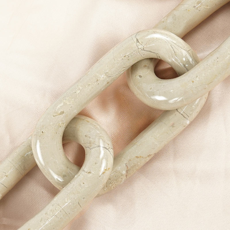 3-link Chain Decor – Marbly Pakistan