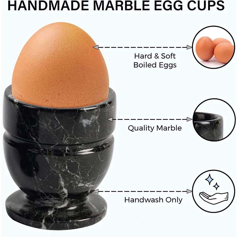Marble Egg Holders – Marbly Pakistan